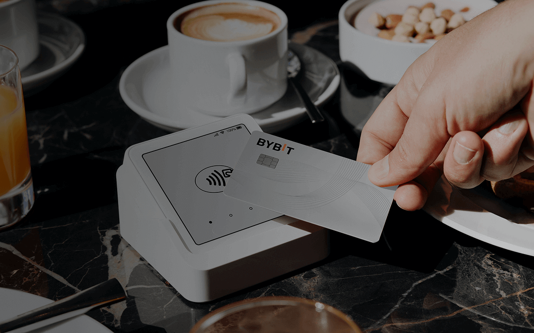 Bybit Crypto Card | The Best Crypto Debit Card | Up to 10% Cashback
