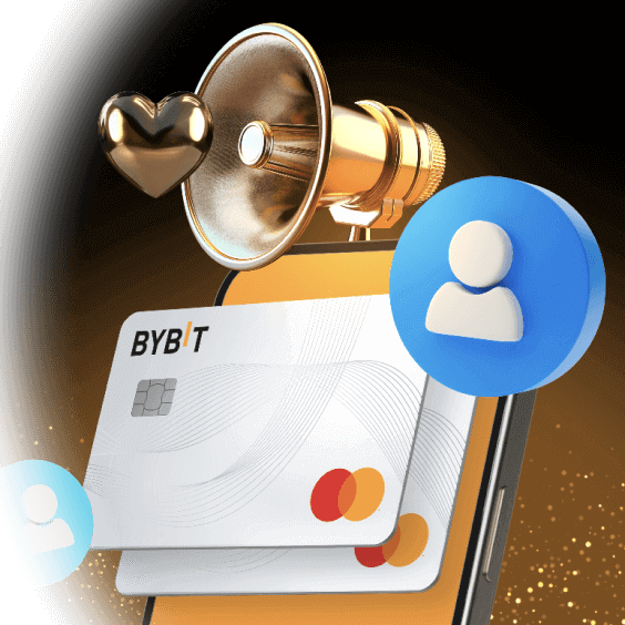 Bybit Card: The Best Crypto Debit Card | Up to 10% Cashback